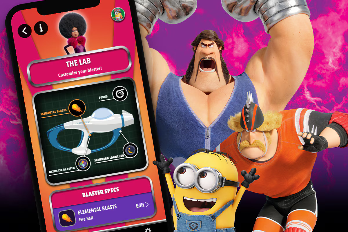 유니버셜 스튜디오 재팬 미니언 메이헴 미션 2025 새 어트렉션 정보 및 후기 - 제이메구 일본여행